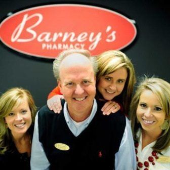 About Us – Barneys Pharmacy