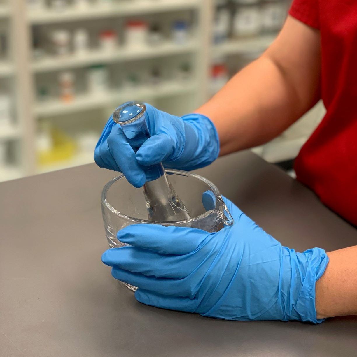 Compounding – Barneys Pharmacy