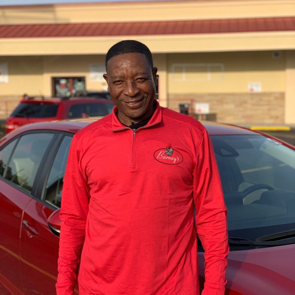 Barneys Pharmacy – Come Home to Barneys